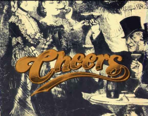 Cheers (1982 - 1993)