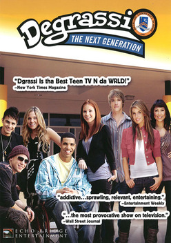 Degrassi: The Next Generation (2002 - 2015)