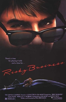 Risky Business (1983)