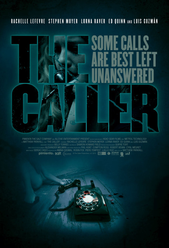 The Caller (2011)