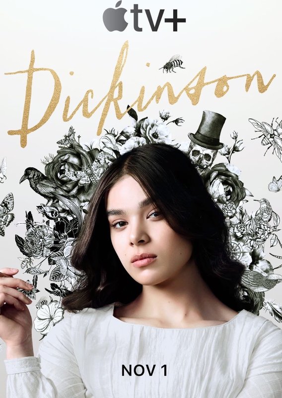 Dickinson (2019 - )