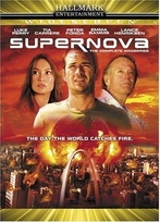 2012: Supernova Blu-ray Release Date October 10, 2010
