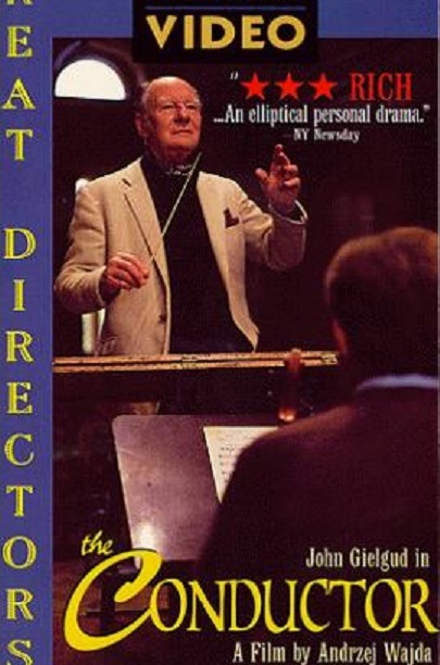 The Conductor (1980)