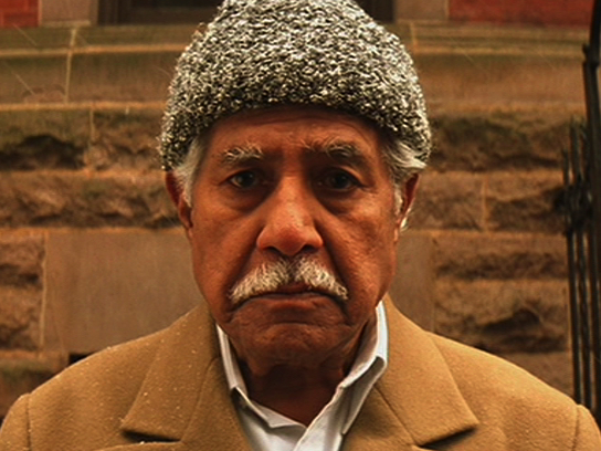 Kumar Pallana