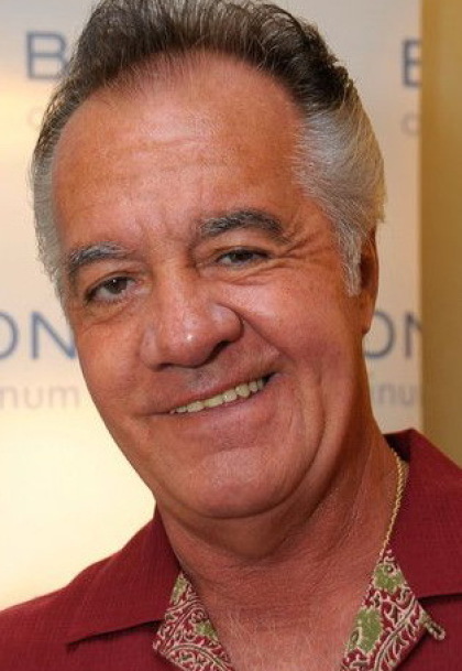 Tony Sirico