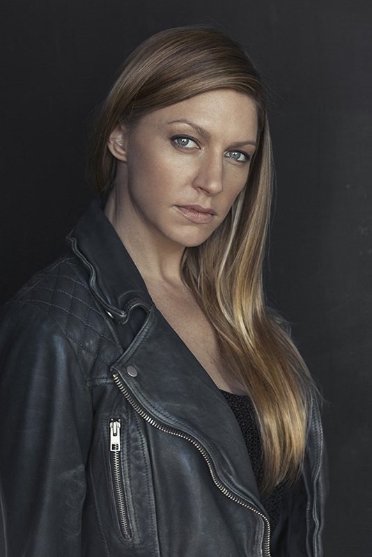 Jes Macallan