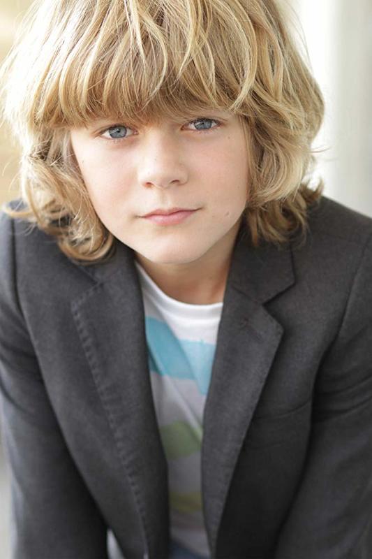 Ty Simpkins