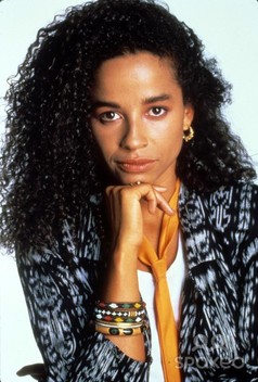 Rae Dawn Chong