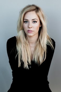 MacKenzie Porter