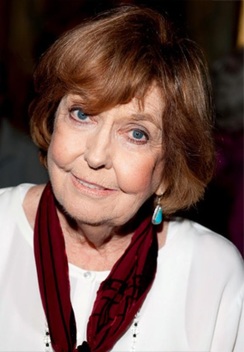 Anne Meara
