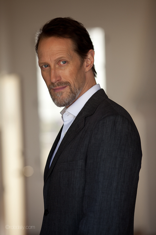 Christopher Heyerdahl