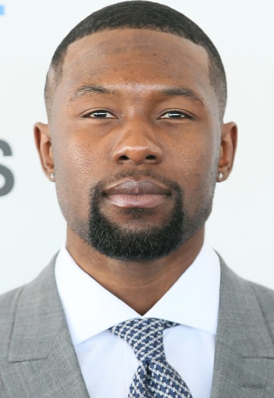 Trevante Rhodes