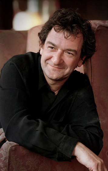 Ken Stott