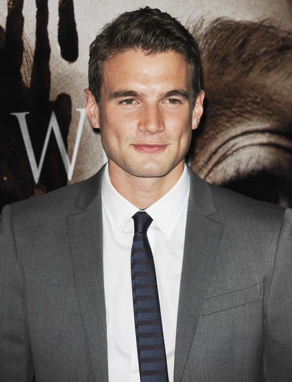 Alex Russell