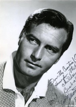 George Montgomery