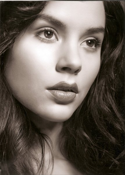 Kacey Clarke