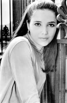 Janet Margolin