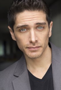 Josh Keaton