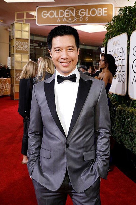 Reggie Lee