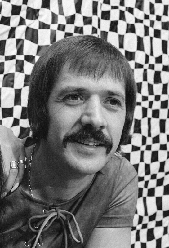 Sonny Bono