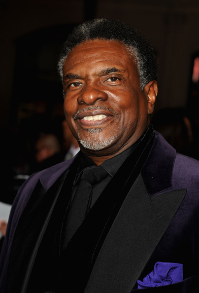 Keith David