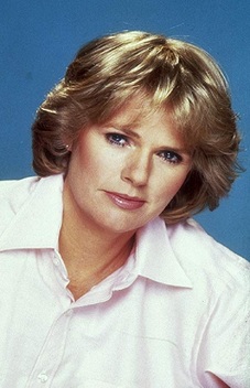 Sharon Gless