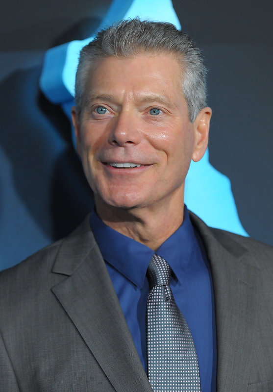 Stephen Lang