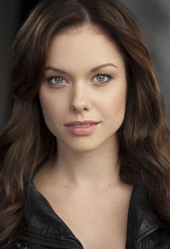 Stephanie Bennett (VIII)