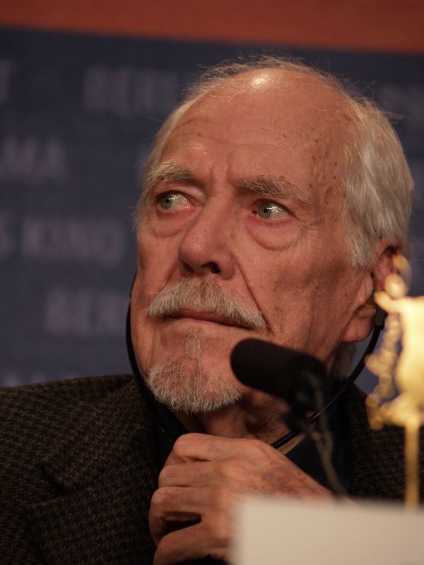 Robert Altman