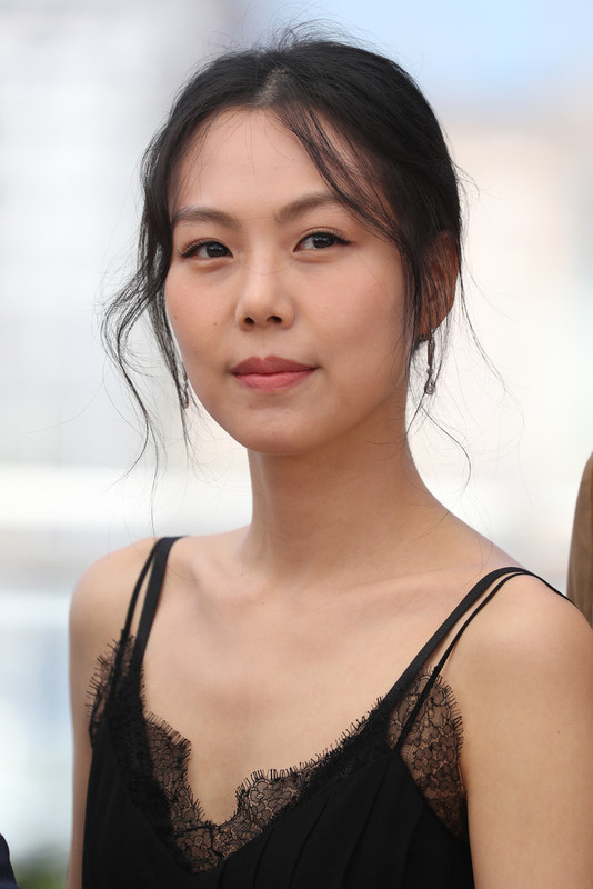 Kim Min-hee