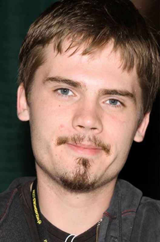 Jake Lloyd (II)