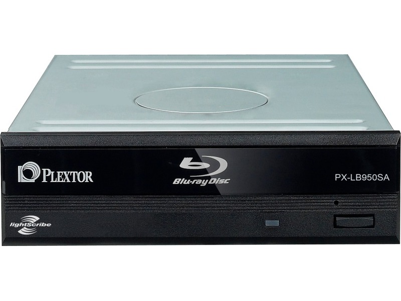 Plextor PX-B950SA