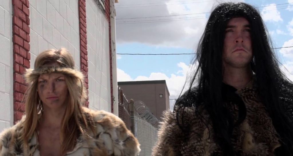 Birdemic 2: The Resurrection (2013)