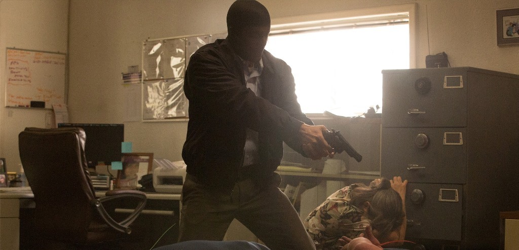 After the Fall (2014)