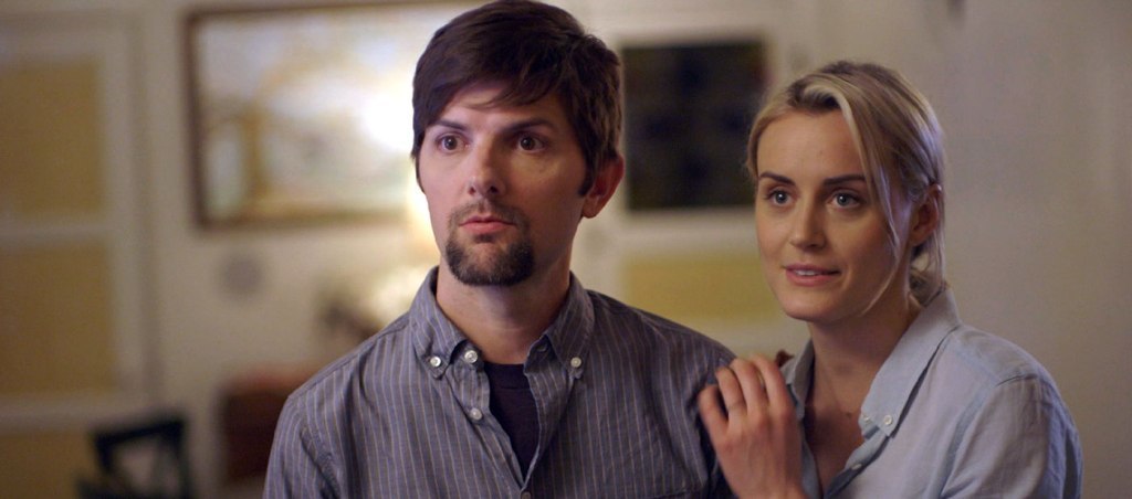 The Overnight (2015)
