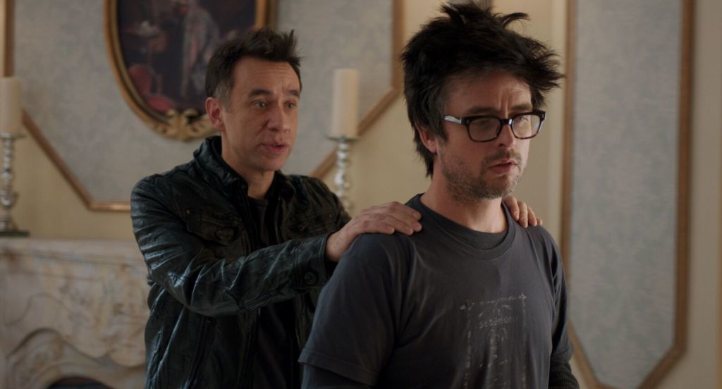 Ordinary World (2016)