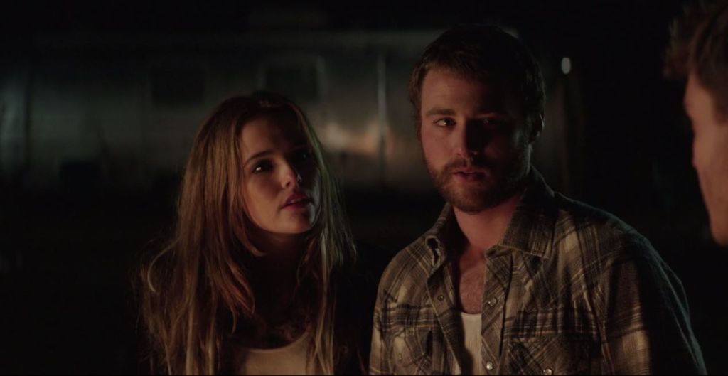 Vincent N Roxxy (2016)