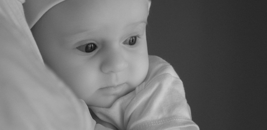 Infinity Baby (2017)