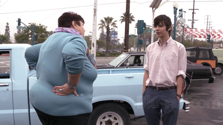 Small Time Blu-ray Release Date June 3, 2014