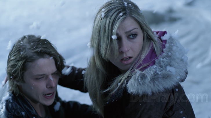 2012: Ice Age Blu-ray