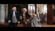 Amadeus Blu-ray: Director's Cut