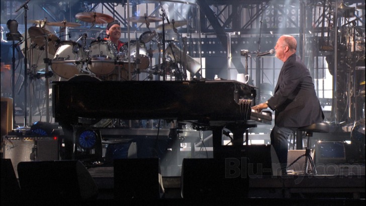 The Last Play at Shea Blu-ray