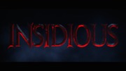 Insidious: Chapter 3 Blu-ray
