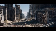 Maze Runner: The Scorch Trials (2015)