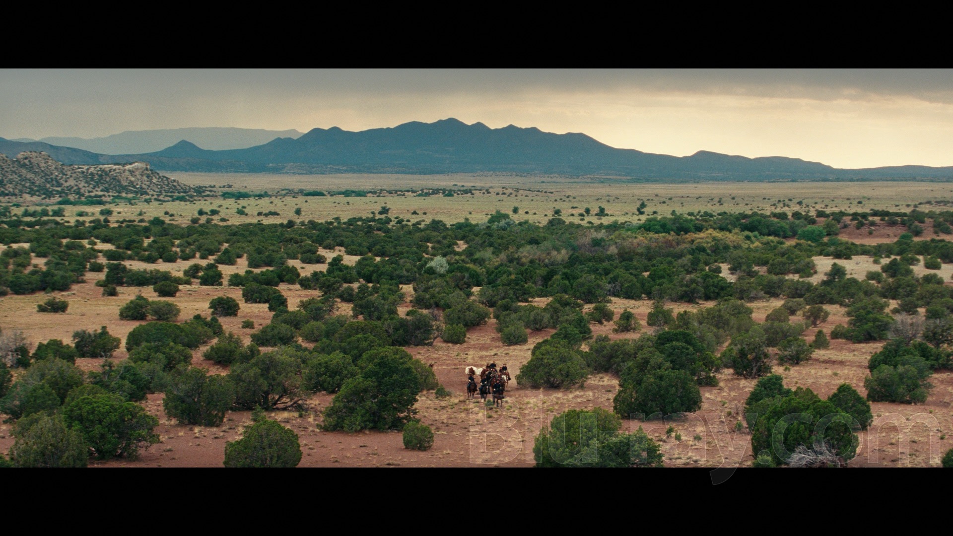 Hostiles (2017) - Blu-ray Forum