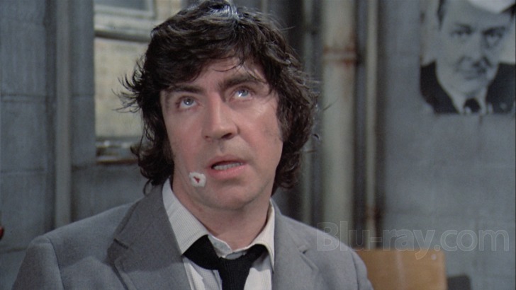 Butley Blu-ray Release Date August 27, 2019