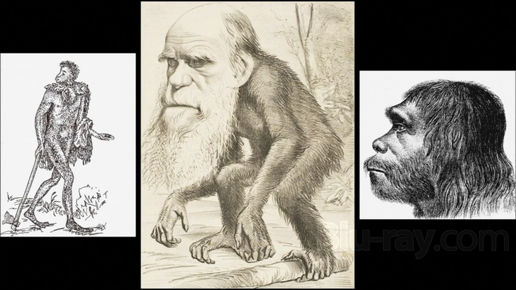 NOVA: Becoming Human Blu-ray Release Date February 9, 2010