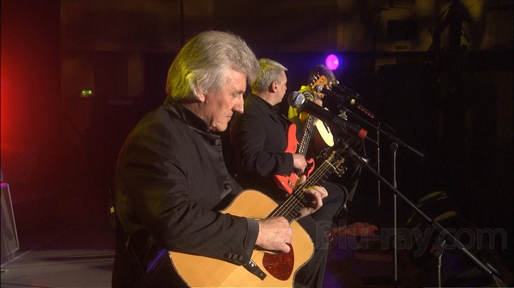 The Shadows: The Final Tour Blu-ray Release Date June 15, 2010