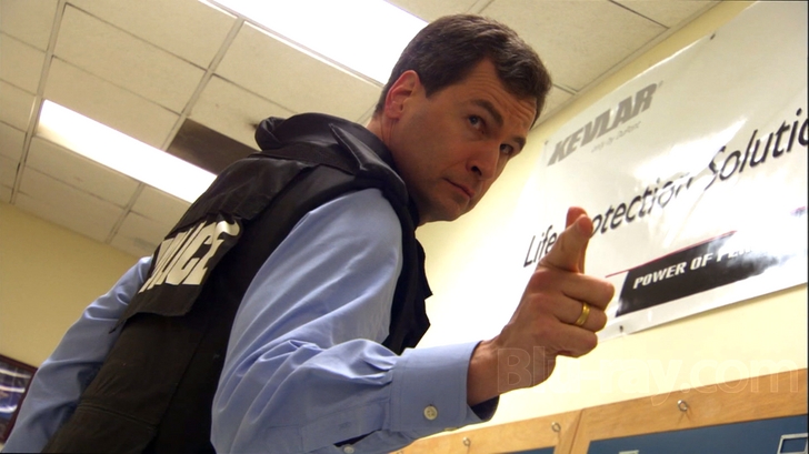 NOVA: Making Stuff Blu-ray