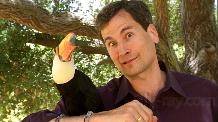 NOVA: Making Stuff Blu-ray